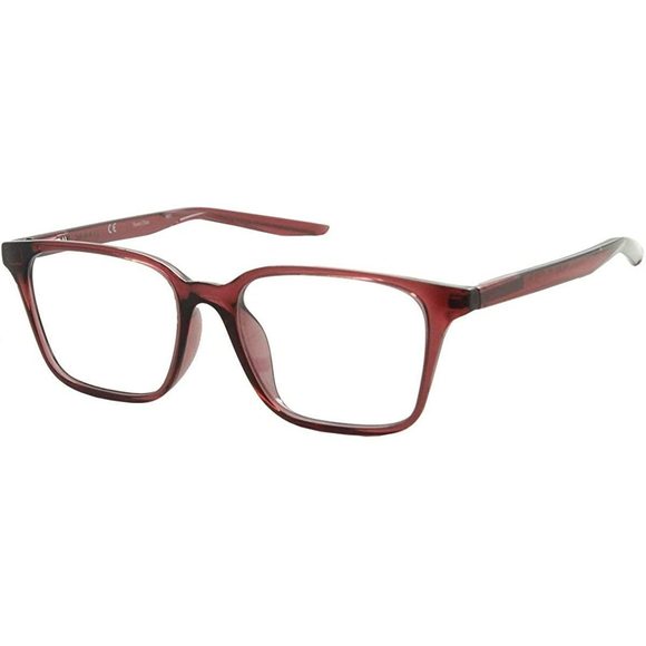 Nike | Accessories | Nike 5860147 Eyeglasses Eye Glasses 601 Team ...